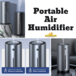 Portable Air Humidifier