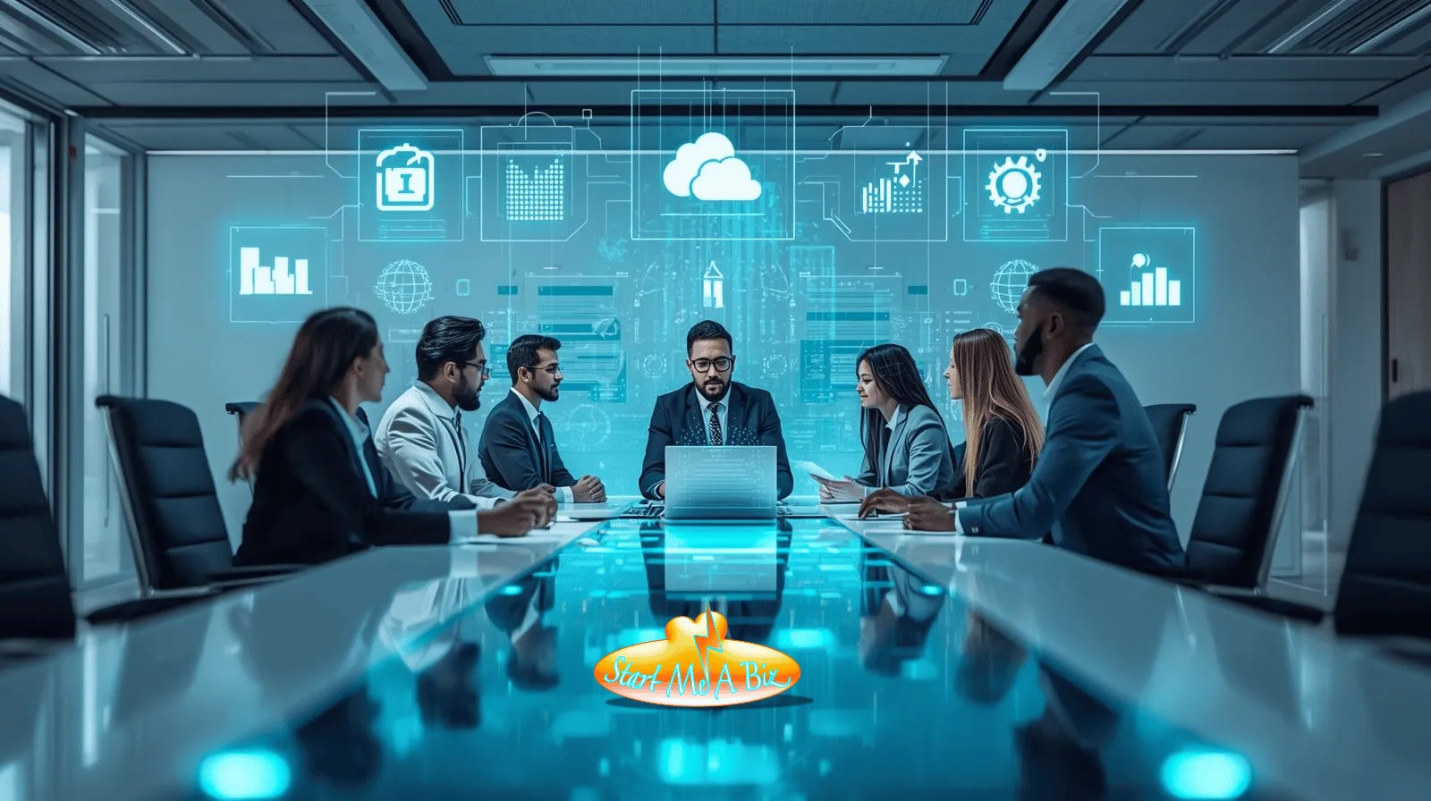 Business Automation for Founders: What Start Me A Biz Built in 2025 ...